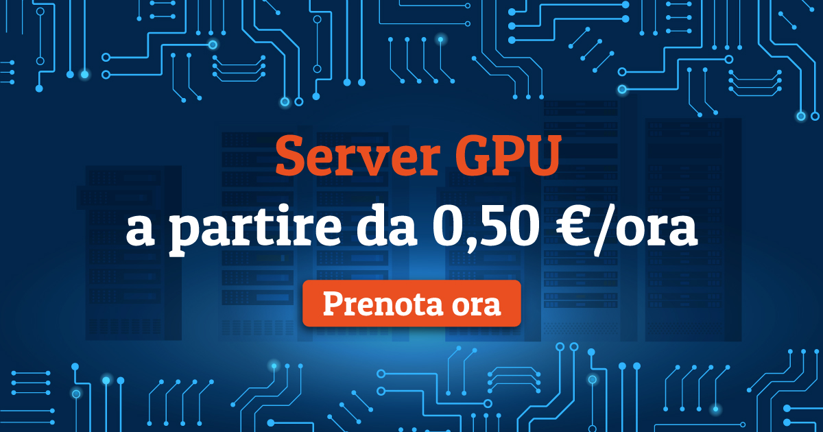 Cloud Server GPU | FlameNetworks